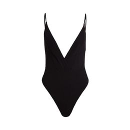 Lingadore Bodysuit female Black size XL