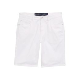 Tom Tailor Denim Shorts 'Waylen' Herren Gr&ouml;&szlig;e 34 white denim