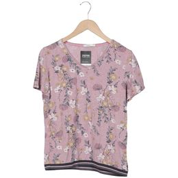 Cecil T-Shirt Damen Gr&ouml;&szlig;e S Second Hand pink