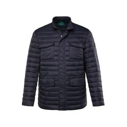 Boston Park Between-Season Jacket male Blue size 84