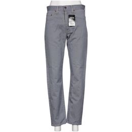 Levi's LEVI'S Jeans Damen Gr&ouml;&szlig;e 30 Second Hand grau