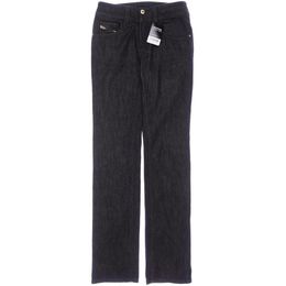 Diesel Jeans Damen Gr&ouml;&szlig;e 29 Second Hand schwarz