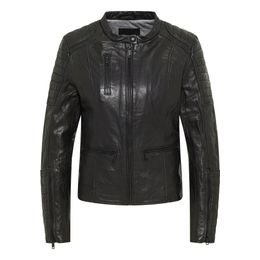 Mustang Between-Season Jacket female Black size L