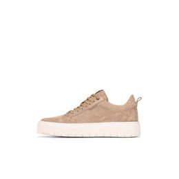 PS Poelman Sneaker 'Ivar' Herren Gr&ouml;&szlig;e 46 camel
