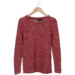 Cecil Pullover Damen Gr&ouml;&szlig;e M Second Hand rot