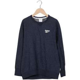 Reebok Sweater Damen Gr&ouml;&szlig;e S Second Hand marine