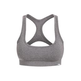 Smilodox Sports Top ' Louisa ' female Grey size XL