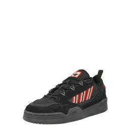 adidas originals Sneaker 'ADI2000' Herren Gr&ouml;&szlig;e 46 knallrot / schwarz / wei&szlig;