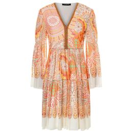 ana alcazar Dress 'Welby' female Orange size 34