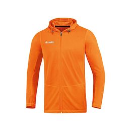 Jako Athletic Jacket boy Orange size 164