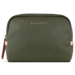Bugatti Cosmetic Bag 'Ella' female Green size One Size
