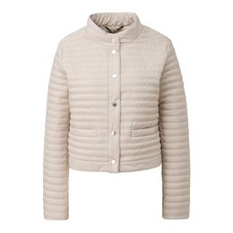 comma, Comma Between-Season Jacket female Beige size 40