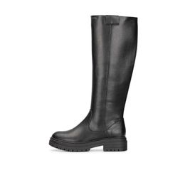 POSH by Poelman Stiefel 'Fay' Damen Gr&ouml;&szlig;e 36 schwarz Winterschuhe