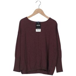 Tom Tailor Pullover Damen Gr&ouml;&szlig;e S Second Hand bordeaux