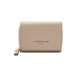 Liebeskind Berlin Wallet 'Pablita' female Beige size One Size