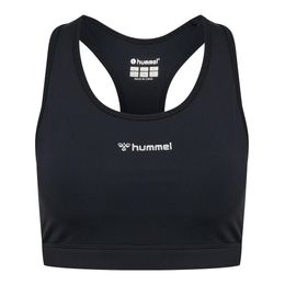 Hummel Sports Bra female Black size XS