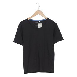 Cecil T-Shirt Damen Gr&ouml;&szlig;e M Second Hand schwarz