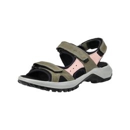 IMac Sandals female Green size 42