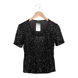 Vera Mont T-Shirt Damen Gr&ouml;&szlig;e M Second Hand schwarz