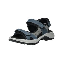IMac Sandals female Blue size 42