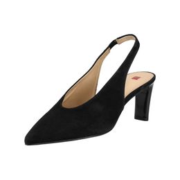 H&ouml;gl H&ouml;gl Slingback Pumps female Black size 36