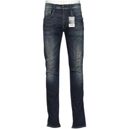 Replay Jeans Herren Gr&ouml;&szlig;e 33 Second Hand blau