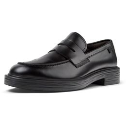 Camper Classic Flats 'Dean' male Black size 40
