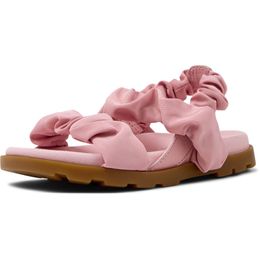 Camper Sandals 'Brutus' girl Pink size 28