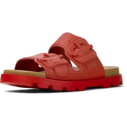 Camper Mules 'Brutus' male Red size 39
