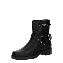 POSH by Poelman Boots 'Phoebe' Damen Gr&ouml;&szlig;e 42 schwarz Winterschuhe