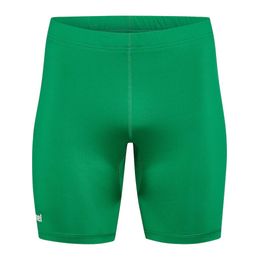Hummel Workout Pants 'Essential' male Green size XXL
