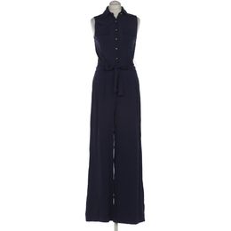 MICHAEL Michael Kors Overall oder Jumpsuit Damen Gr&ouml;&szlig;e S Second Hand marine