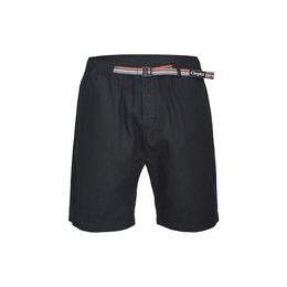 Cleptomanicx Shorts Herren Gr&ouml;&szlig;e 29/30 schwarz