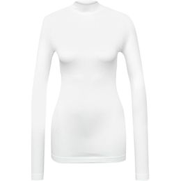 Hummel Performance Shirt female White size XXL
