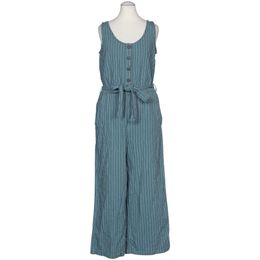 Esprit Overall oder Jumpsuit Damen Gr&ouml;&szlig;e S Second Hand bunt