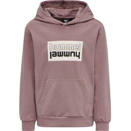 Hummel Hoodie Jungen Gr&ouml;&szlig;e 164 mauve