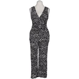Mango Overall oder Jumpsuit Damen Gr&ouml;&szlig;e L Second Hand bunt