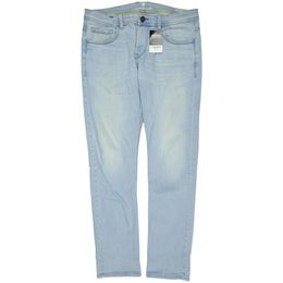 Tom Tailor Jeans Herren Gr&ouml;&szlig;e 33 Second Hand hellblau
