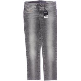 Diesel Jeans Damen Gr&ouml;&szlig;e 30 Second Hand grau