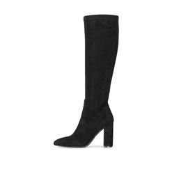 Posh By Poelman Boots 'Lauren' female Black size 38