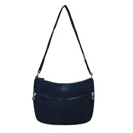 Mindesa Crossbody Bag female Blue size One Size