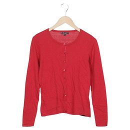 King Louie Strickjacke Damen Gr&ouml;&szlig;e L Second Hand rot