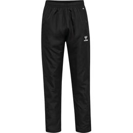 Hummel Workout Pants male Black size XXXL