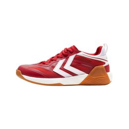 Hummel Athletic Shoes 'Algiz 2.0 Lite' male Red size 38,5