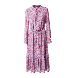 Fabienne Chapot Shirt Dress 'Marilene' female Purple size 44