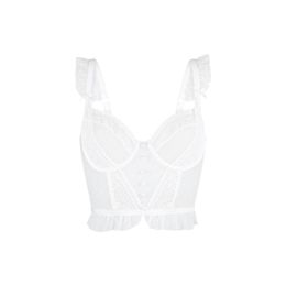 Lingadore Bra female White size 75