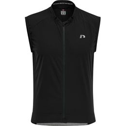 Newline Sports Vest male Black size XXL