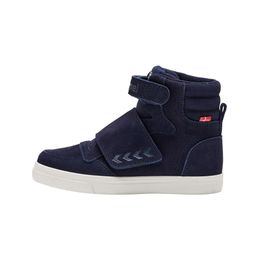Hummel Sneaker 'Stadil Tonal' Jungen Gr&ouml;&szlig;e 37 navy