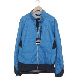 Vaude Jacke Herren Gr&ouml;&szlig;e XXL Second Hand blau