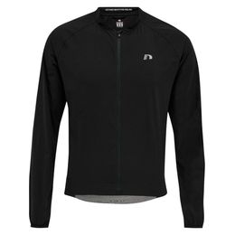 Newline Athletic Jacket male Black size L